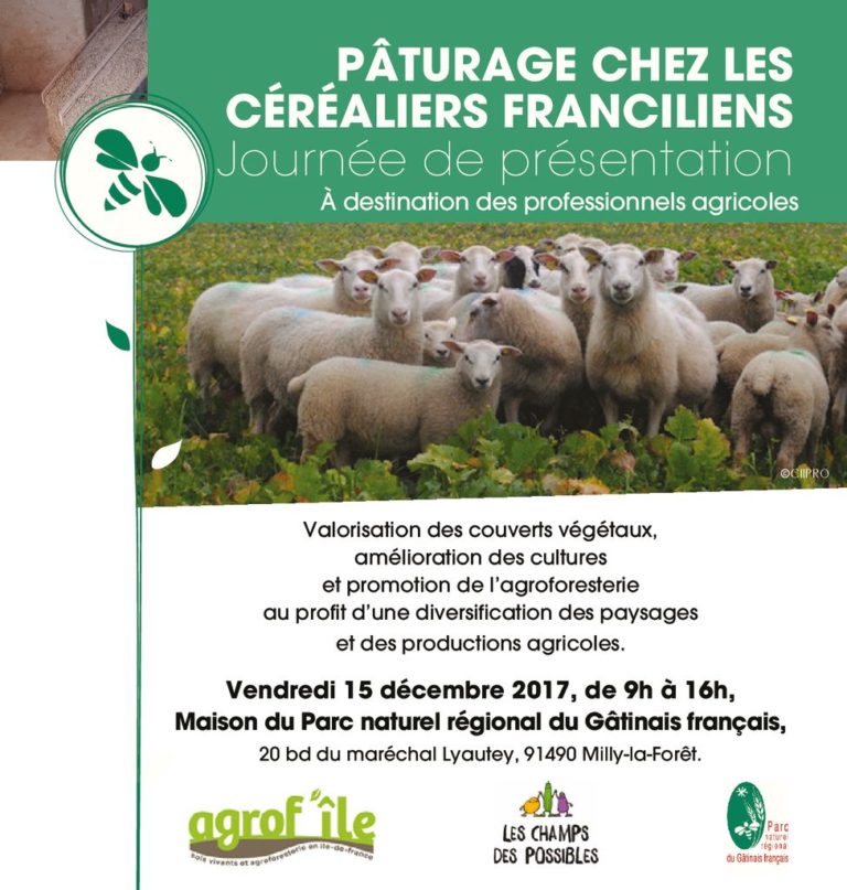 Ressources | Agrof'ile